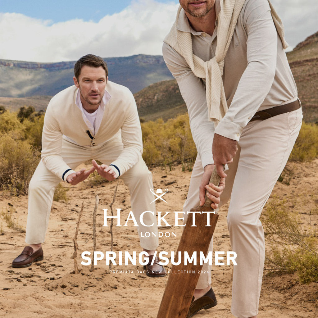 HACKETT – Como-shoes